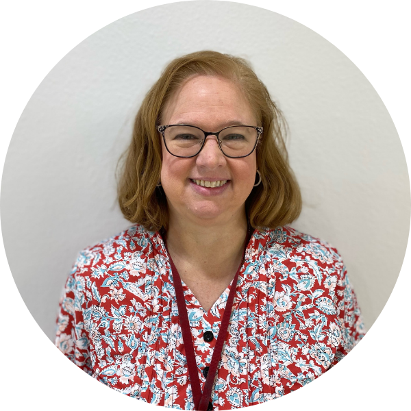 Meet Our Staff 2 - Grace PC
